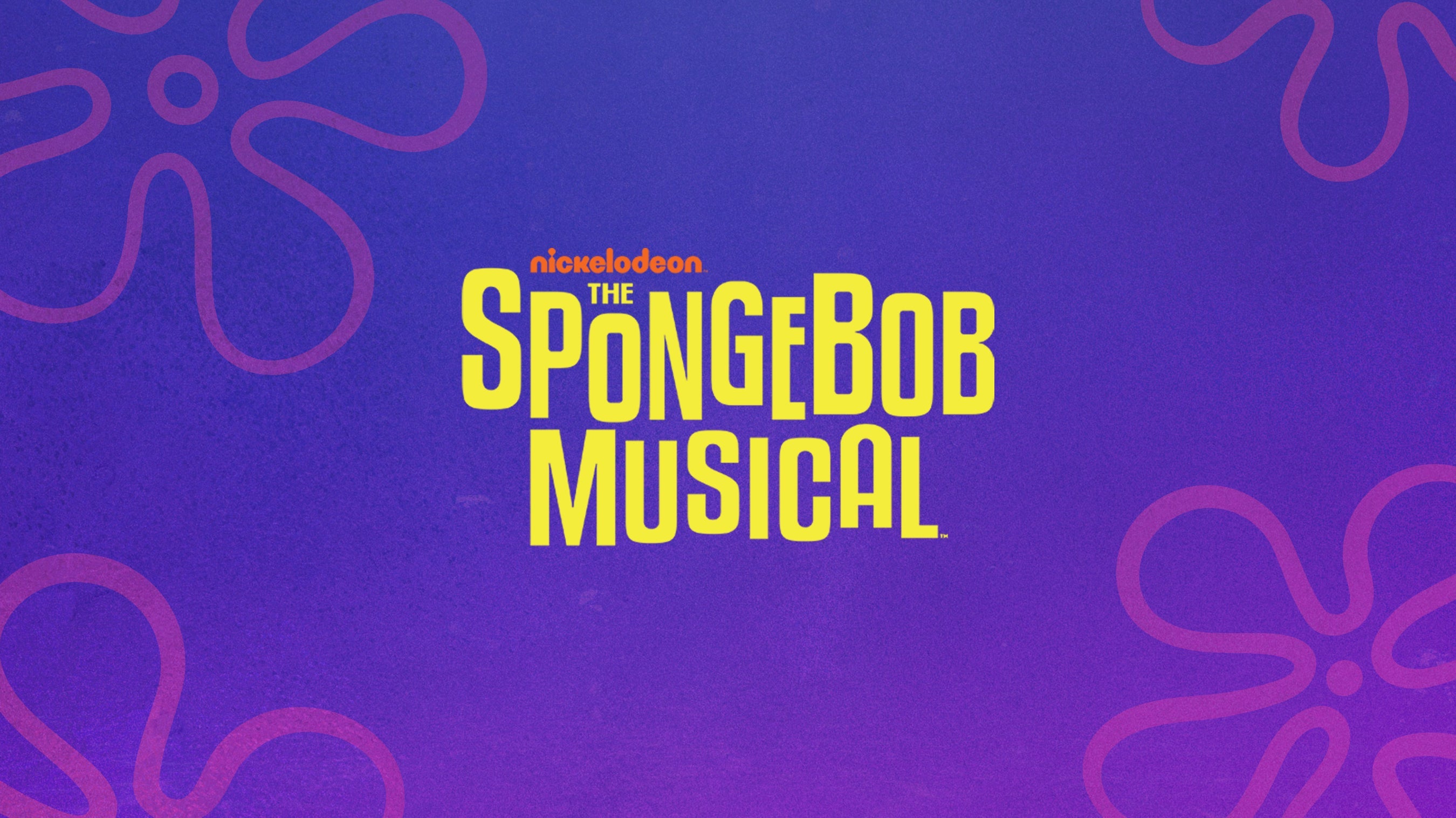 The SpongeBob Musical Collection – All Star Theatre Shop